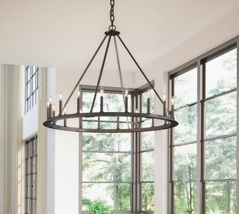 Must Have Rustic Chandeliers for Your Home | 1STOPLighting