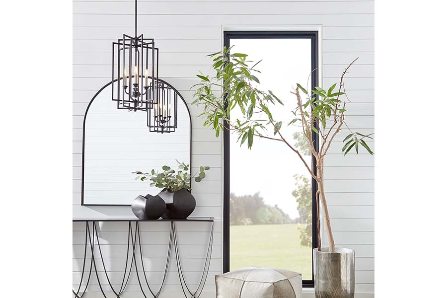 Farmhouse Entryway Lighting | 1STOPLighting
