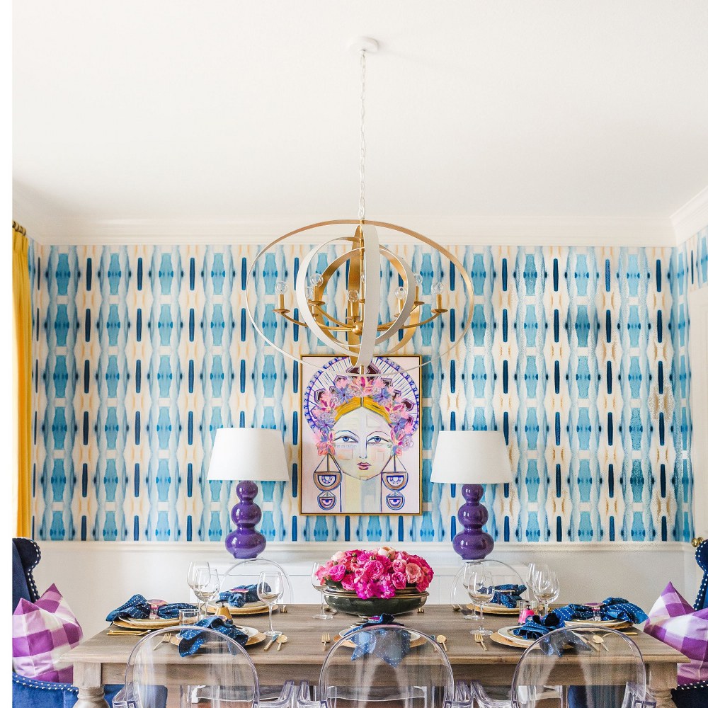 20 Trending Dining Room Light Fixtures in 2020