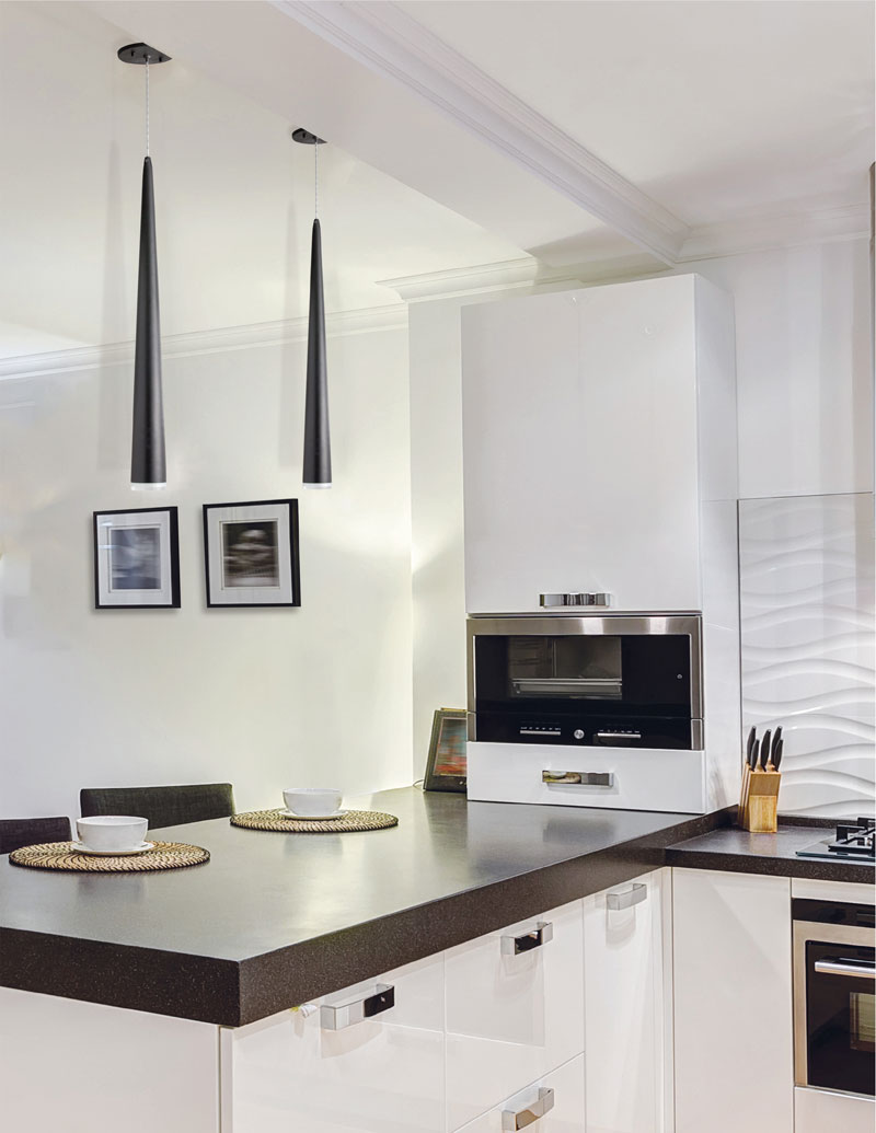 10 Modern Kitchen Lighting Ideas | 1StopLighting