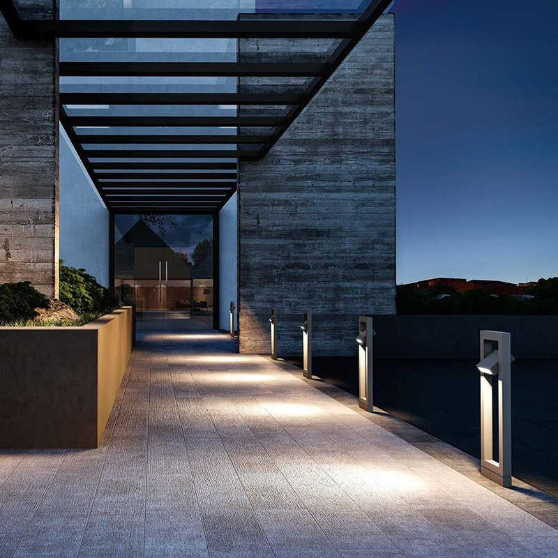 Modern Pathway Lighting Ideas to Update Your Home