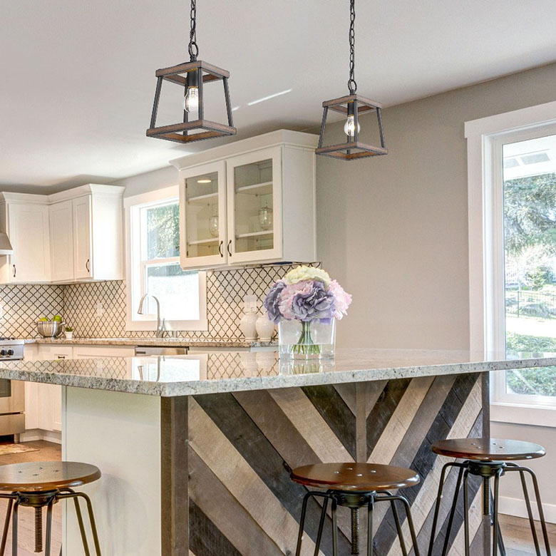 20 Mini Pendant Lights for Kitchen Island | 1StopLighting