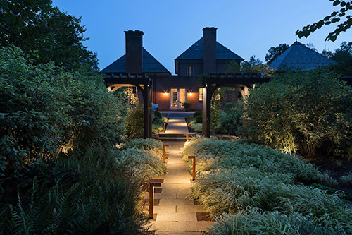 10 Pathway Lighting Ideas for Anytime of the Year | 1StopLighting