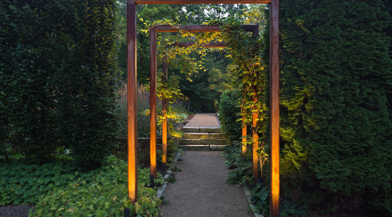 How to Create a Landscape Lighting Design | 1StopLighting