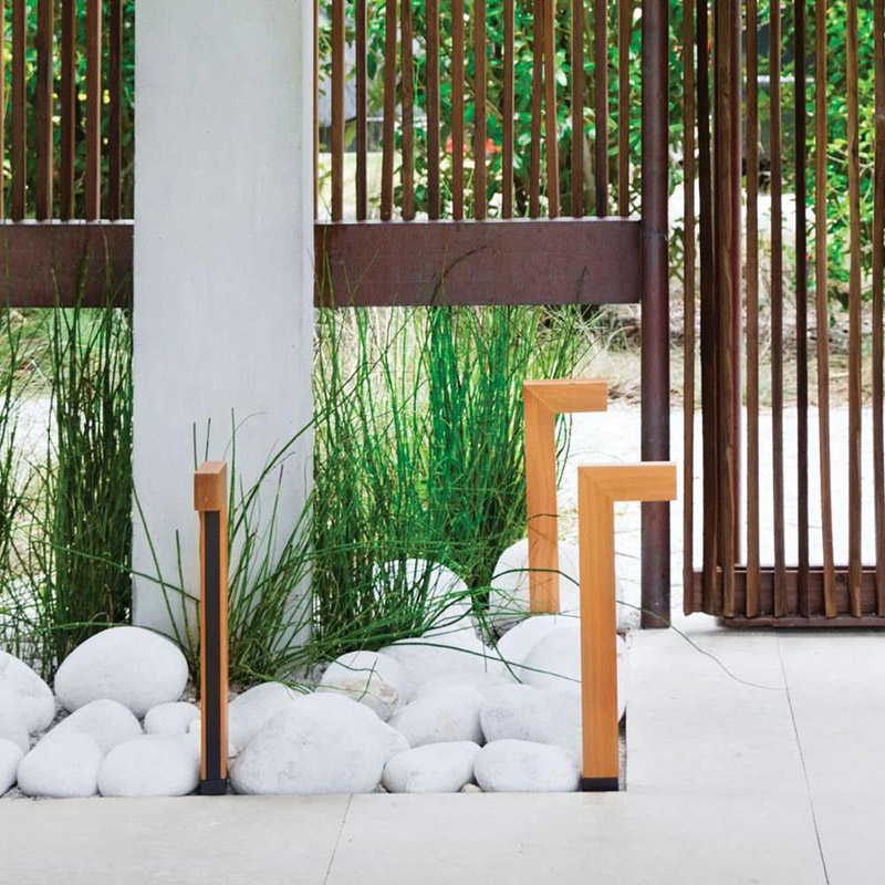 Modern Pathway Lighting Ideas to Update Your Home