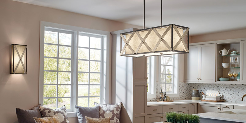 Kitchen Chandelier Buying Guide | 1StopLighting