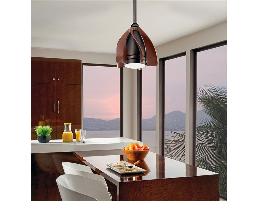 Best Kitchen Ceiling Fan Ideas for Your Home | 1StopLighting