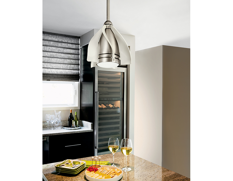 Best Kitchen Ceiling Fan Ideas for Your Home | 1StopLighting