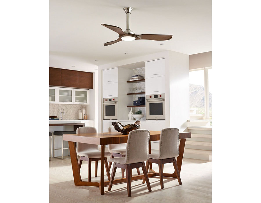 Best Kitchen Ceiling Fan Ideas for Your Home | 1StopLighting
