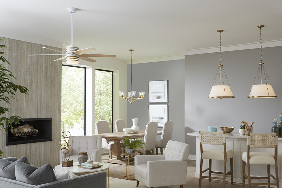 New Traditional Lighting Ideas by Progress | 1StopLighting