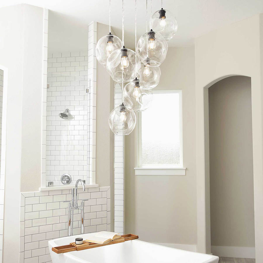 15 Modern Bathroom Lighting Ideas | 1StopLighting