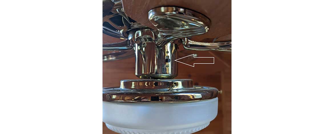 Ceiling Fan Tips & Tricks | 1STOPLighting