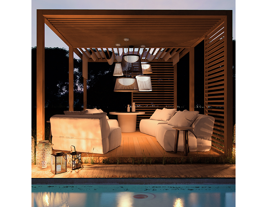 14 Patio Lighting Ideas to Upgrade Your Backyard