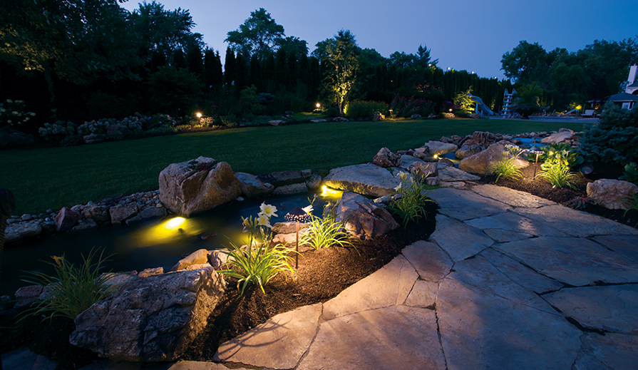 14 Patio Lighting Ideas to Upgrade Your Backyard