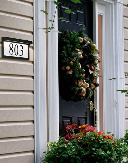 Update your Outdoor Light Fixtures for Fall