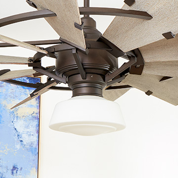 Windmill Collection by Quorum