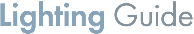 The Lighting Guide | 1STOPLighting.com