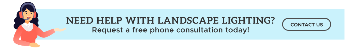 Landscape Lighting | 1STOPlighting