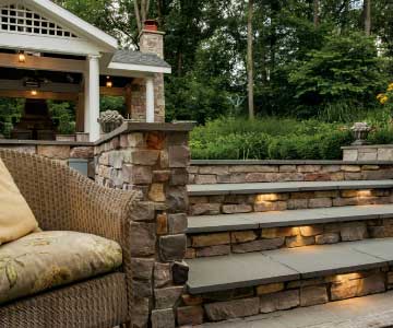Landscape Lighting | 1STOPlighting