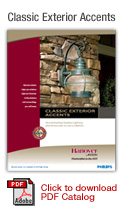 Hanover Lantern Lighting, Outdoor and Landscape Lighting | 1STOPLighting