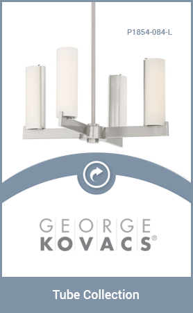 George Kovacs | 1STOPLighting.com