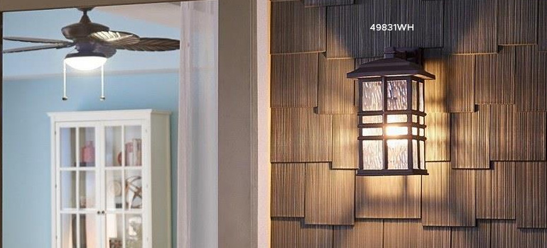 Kichler Lighting, Kichler Outdoor Lighting | 1STOPlighting