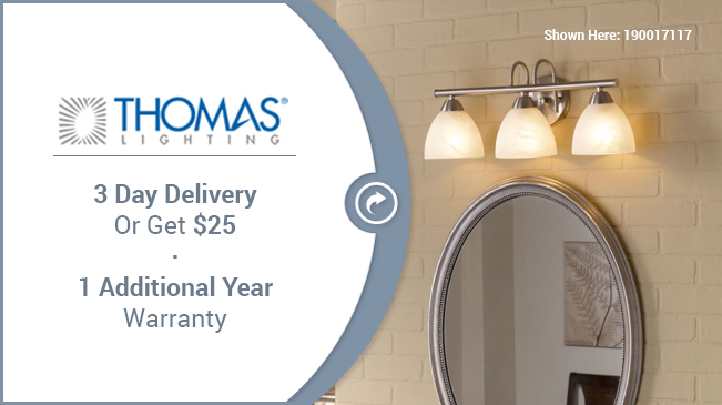 Thomas Lighting | 1STOPlighting