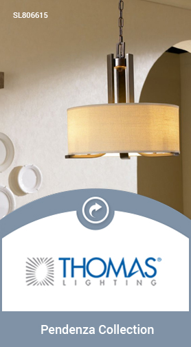 Thomas Lighting | 1STOPlighting