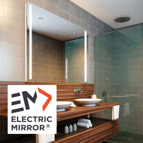 Electric Mirror