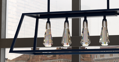 Maxim Lighting & ET2 – Quick Delivery Guarantee-Pendants, Chandeliers ...
