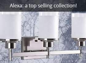 Progress Lighting Fixtures - Exclusive Lifetime Warranty