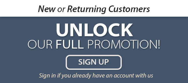 Account Creation and Login | 1STOPLighting.com