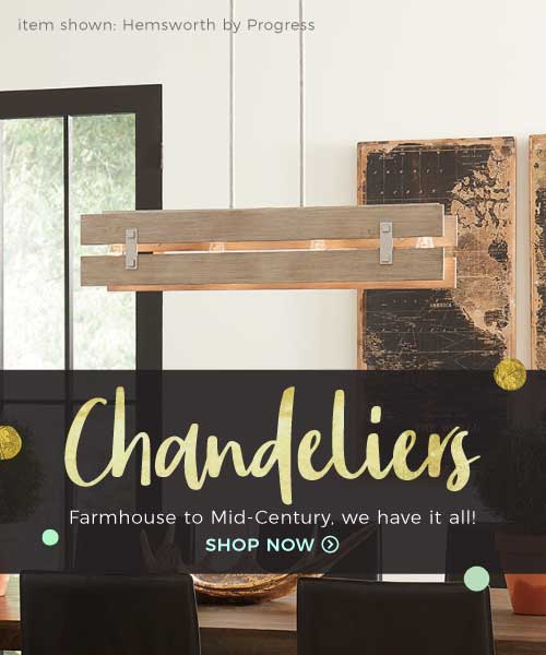 1STOPlighting | The 1 Stop Shop for All Your Lighting Needs