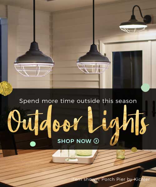 1STOPlighting | The 1 Stop Shop for All Your Lighting Needs