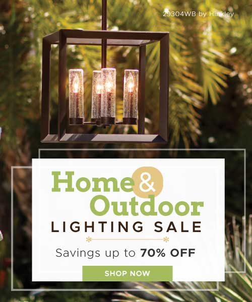 1STOPlighting | The 1 Stop Shop for All Your Lighting Needs