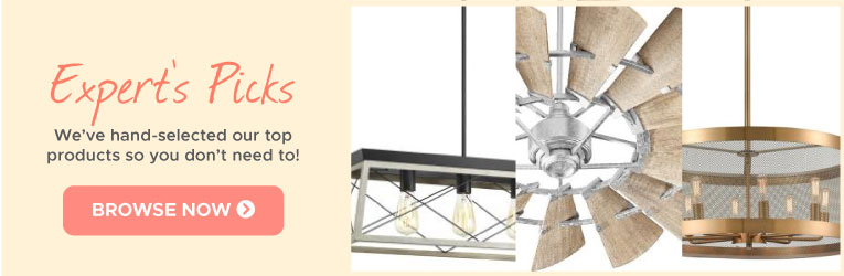 1STOPlighting | The 1 Stop Shop for All Your Lighting Needs