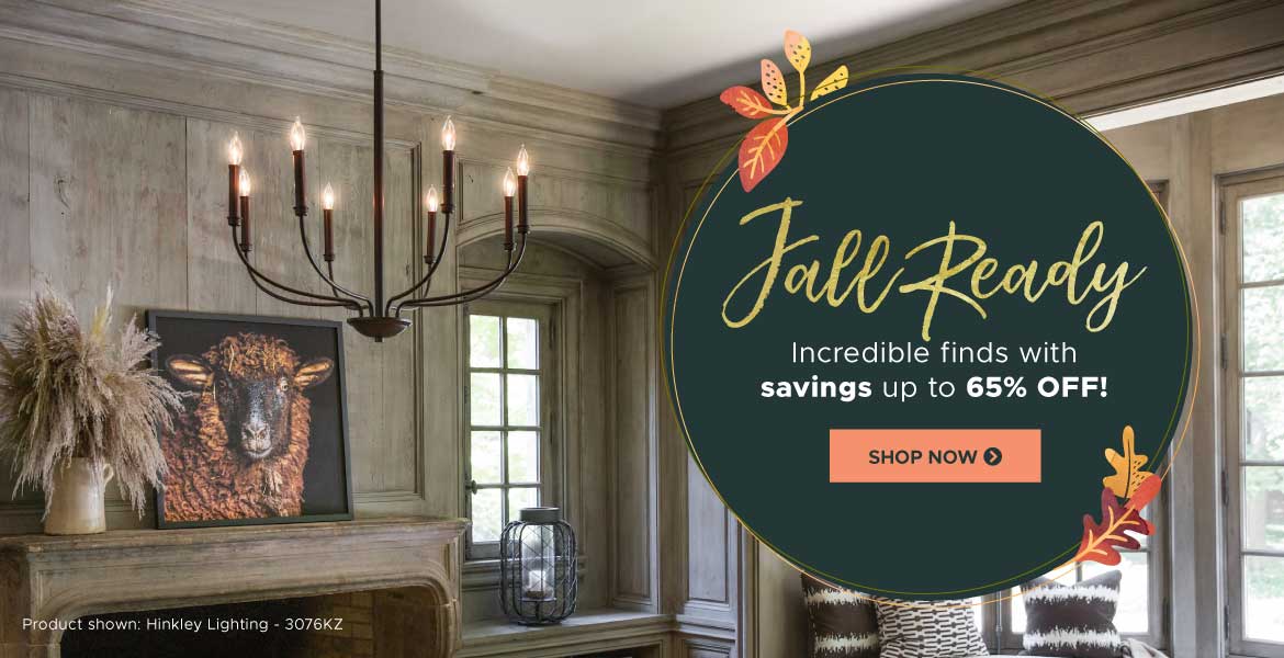 1STOPlighting | The 1 Stop Shop for All Your Lighting Needs