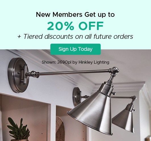 1STOPlighting | The 1 Stop Shop for All Your Lighting Needs