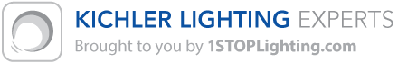 Kichler Lighting - 2 Day Delivery or You Get $25!