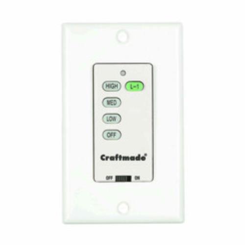 Craftmade Lighting - UCI-REMOTE - Accessory - Remote Control