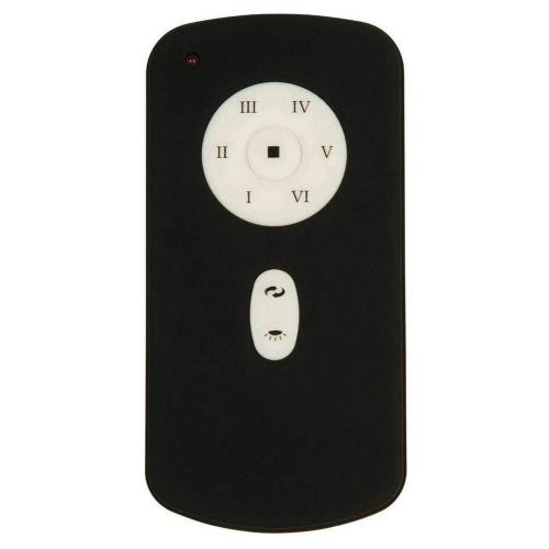 Craftmade Lighting - DC-REMOTE - Accessory - DC Remote Control