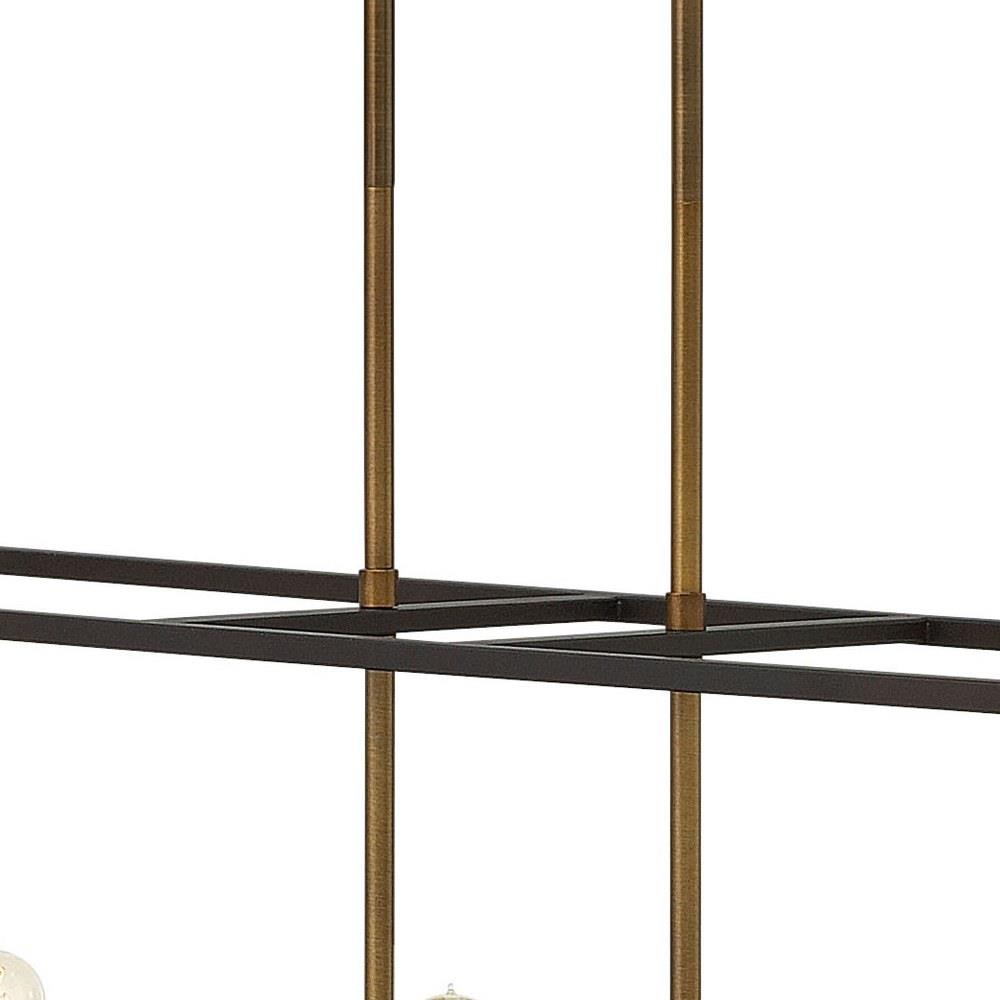 Rectangular Ceiling Light Canopy | Shelly Lighting