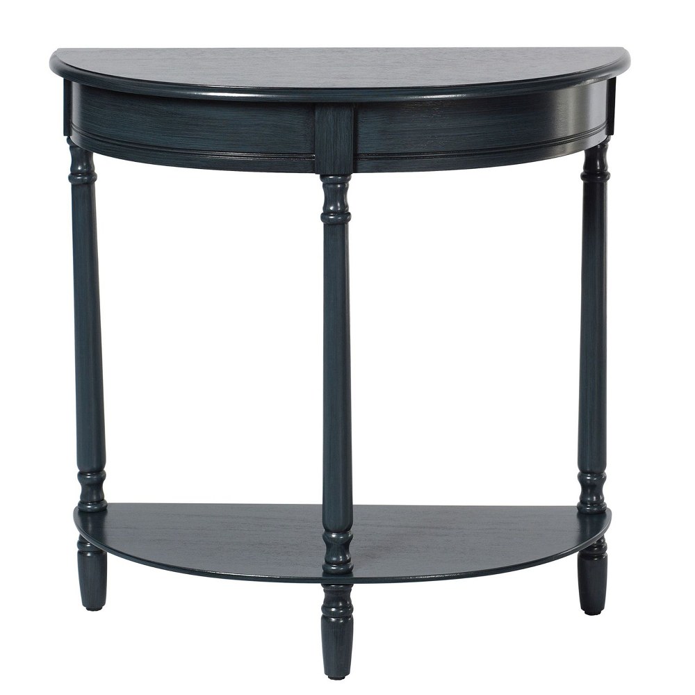 Used Stylecraft Home Collection AF102649DS Asher - Console Table-28.25 ...