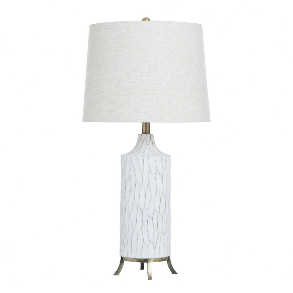 Stylecraft Home Collection L333426DS Waylon - 1 Light Table Lamp In Modern 720354327331| eBay
