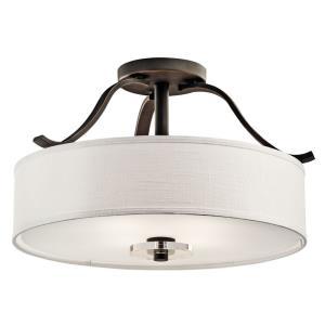 Kichler Flush Mount Lighting - Shop All Kichler Flush Mount Lighting