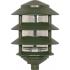 Nuvo Lighting - SF77/324 - One Light Outdoor 3-Tier Path Light with ...