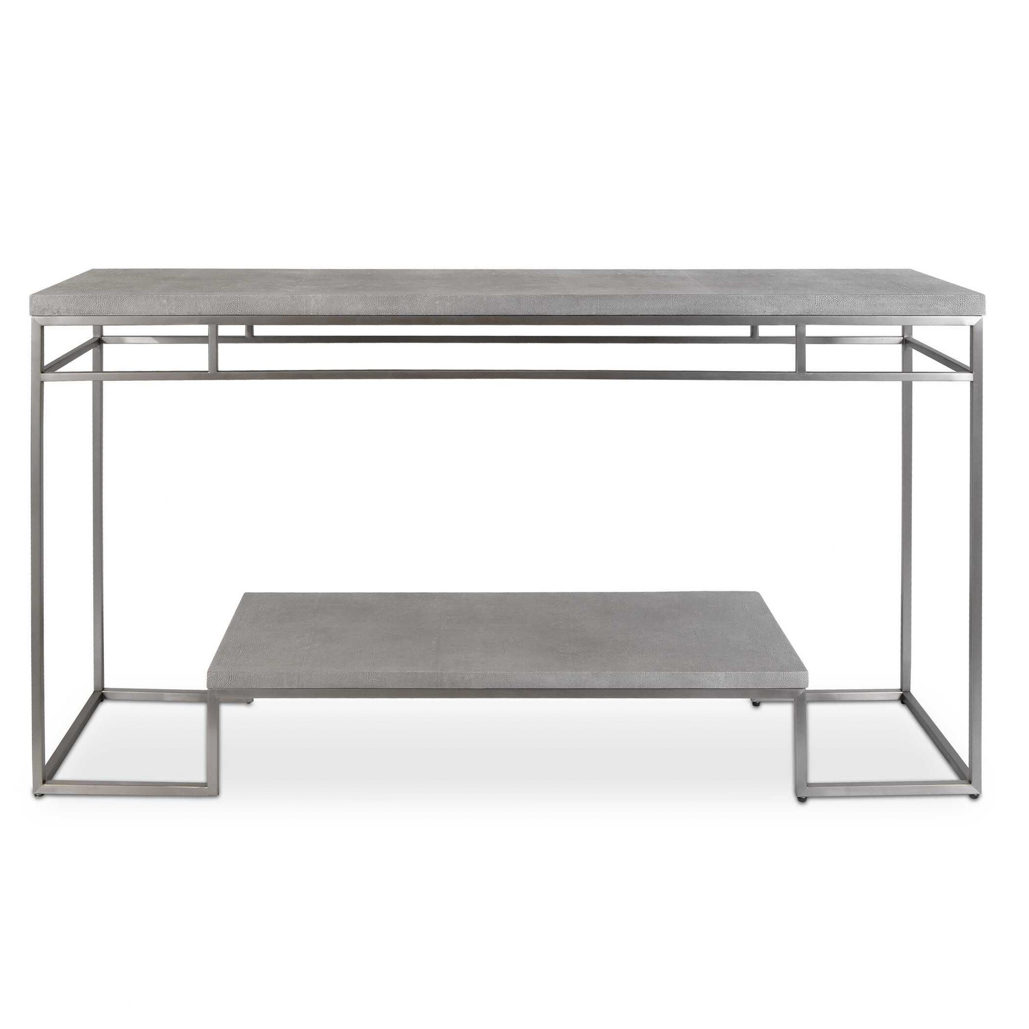 Uttermost 25399 Clea - 54 inch Console Table 792977253991| eBay